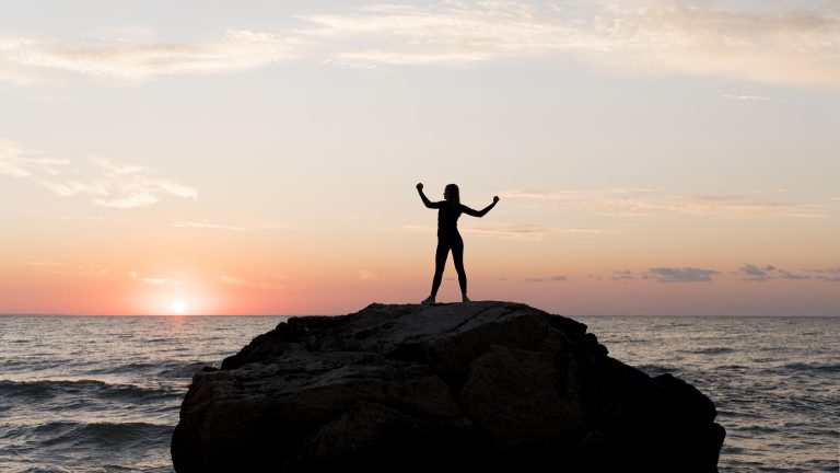Tips om je zelfvertrouwen te vergroten – Verginia